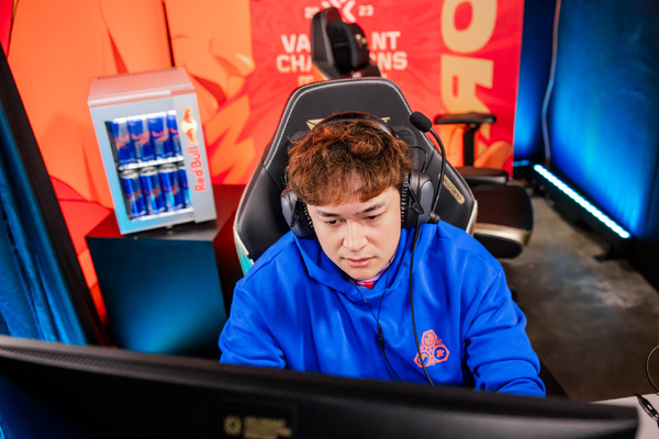 『VALORANT』アグレッシブな「PRX」はどうやって作られるのか―台パン発動条件やJingggの兵役、smthの評価など気になることを ...