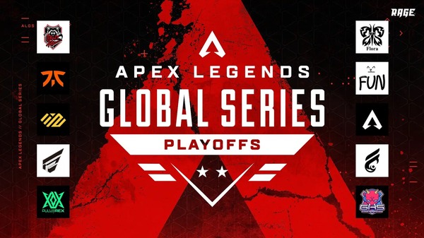 CRやFNC、PVXなどが出場する『Apex Legends』世界大会「ALGS Year3：Split 1 Playoffs」の詳細が発表！視聴で貰えるゲーム内アイテムも | RUGs ...